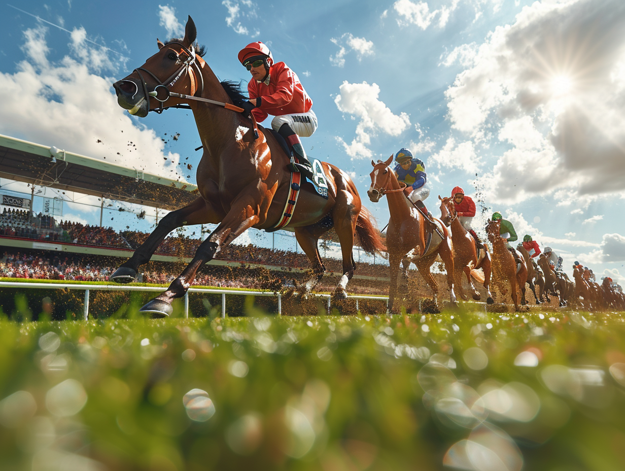 Stratégies et astuces pour optimiser vos jeux multiples au PMU ...